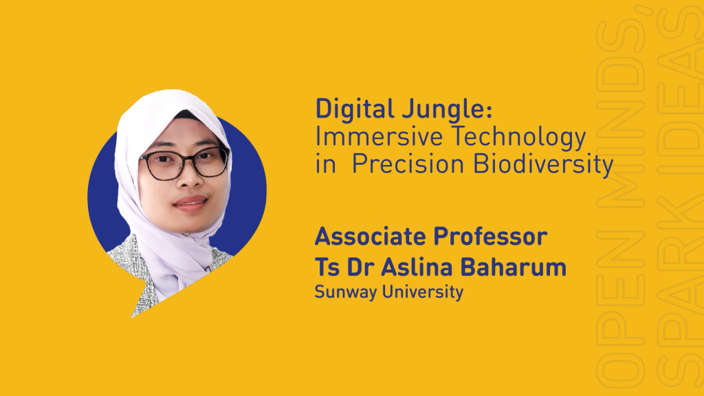 Diving Deep into Uncovering Malaysia's Marine Biodiversity