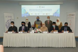 MOSP Signing Ceremony - ASM FOCUS