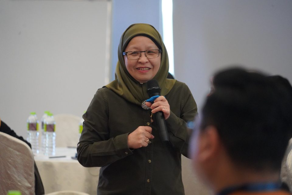 A Decade of Diligence: 2022 YSN-ASM Colloquium - ASM FOCUS