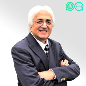 ASM PODCAST: MSA Laureate Sir Alimuddin Zumla – ASM FOCUS