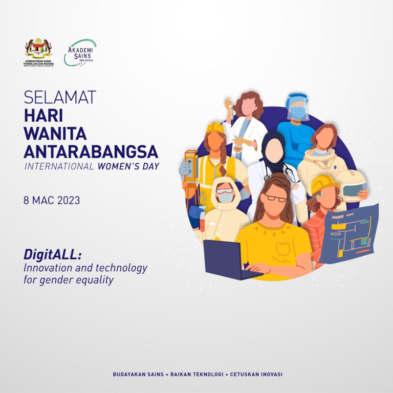 International Women’s Day @ ASM - ASM FOCUS