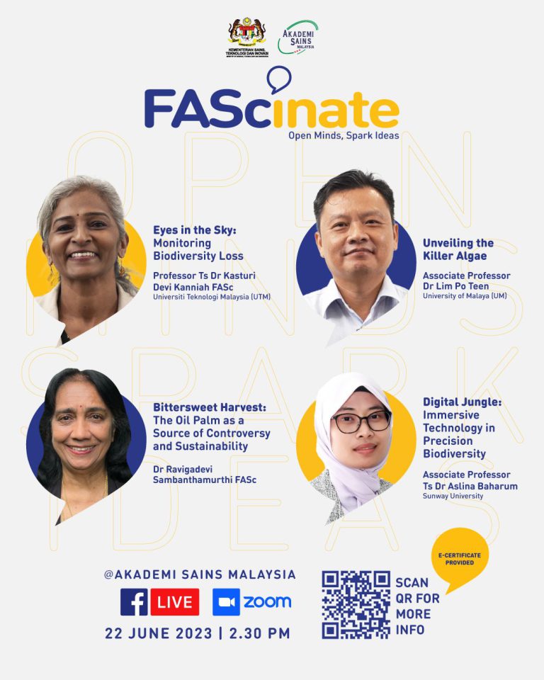 ASM FAScinate Series 2/2023 - ASM FOCUS