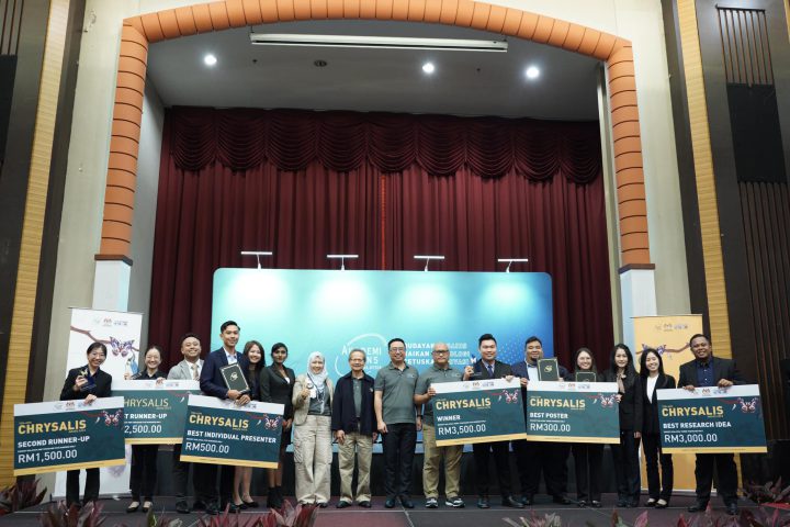 YSN-ASM Colloquium 2023 and the 2023 Chrysalis Award - ASM FOCUS