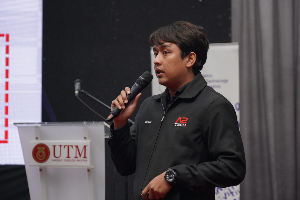 ASM Southern Chapter Roadshow 2024 - ASM FOCUS