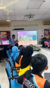 STI 100^3: MOSTI dan ASM Galak Minat STEM Pelajar Sekolah - ASM FOCUS