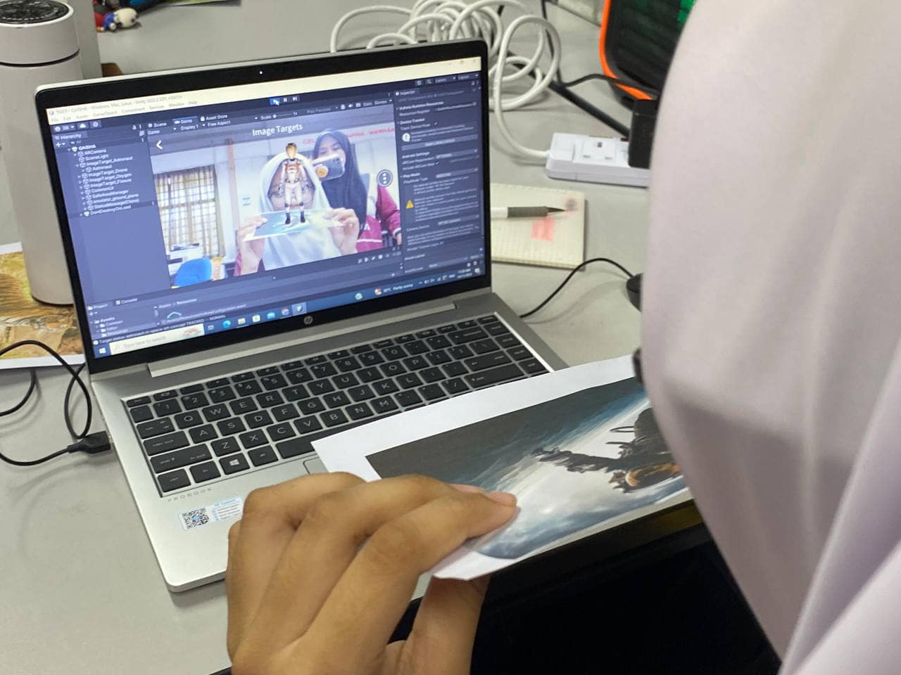 STI 100^3: MOSTI dan ASM Galak Minat STEM Pelajar Sekolah - ASM FOCUS