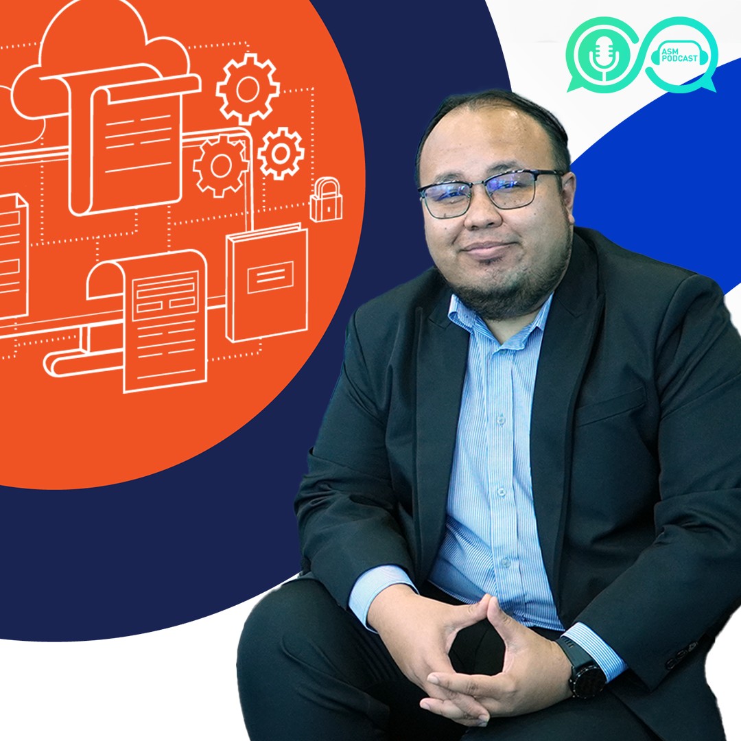 ASM Podcast: Evolution of Libarians’ Role in a Data-Driven Society ...