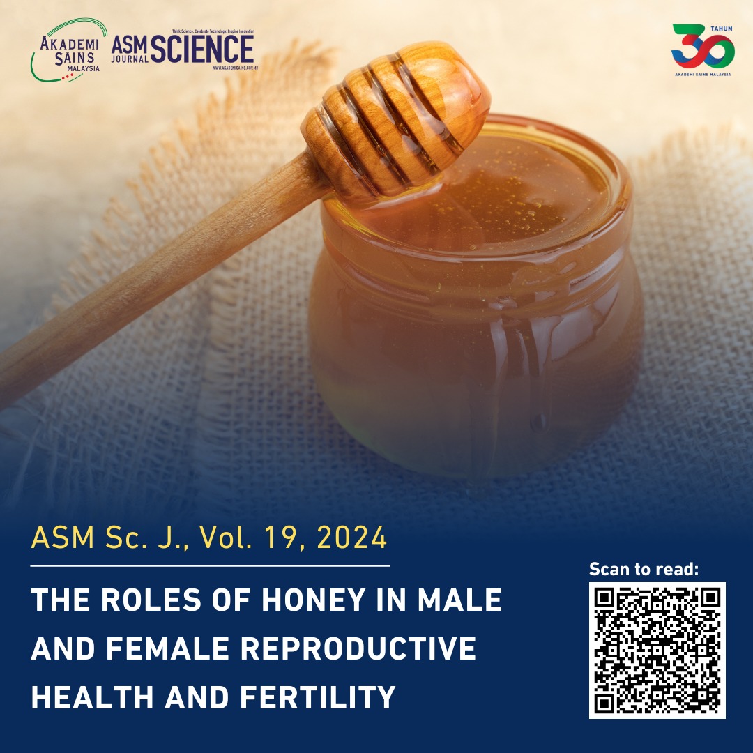 ASM Science Journal: Honey – Natural Wonder for Reproductive Health?
