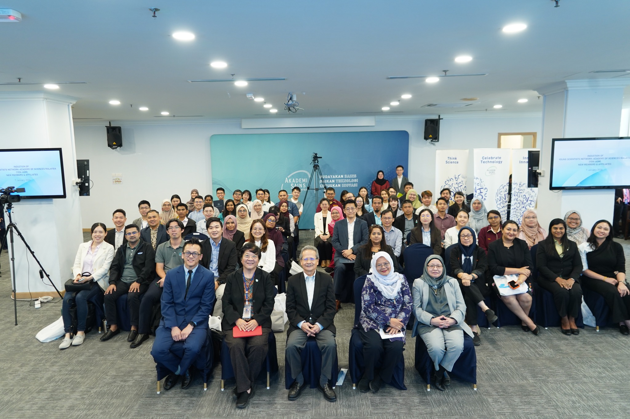 ysn-asm induction - ASM FOCUS