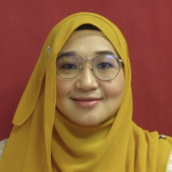 Dr Shazlyn Milleana Shaharudin | Expert Network