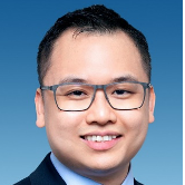 Professor Dr Cham Tat Huei | Expert Network