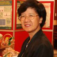 Dr Tan Swee Lian FASc | Expert Network