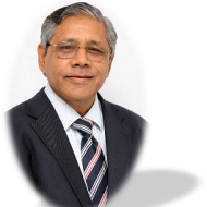 Professor Dato' Dr Mohamed Shariff Mohamed Din FASc | Expert Network