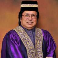 Professor Emeritus Tan Sri Dato' Sri Ir Dr Sahol Hamid Abu Bakar FASc ...