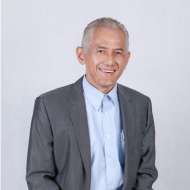 Datuk Ir (Dr) Abdul Rahim Hj Hashim FASc | Expert Network