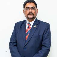 Ir Ts Mohamed Haniffa Abdul Hamid FASc | Expert Network