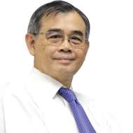 Academician Emeritus Professor Dr Cheong Soon-Keng FASc | Expert Network