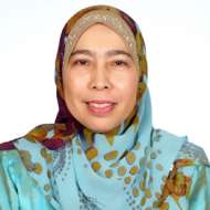 Professor Datuk Dr Rohana Yusof FASc | Expert Network