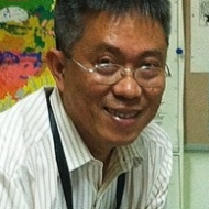 Dr Mazlan Madon FASc | Expert Network