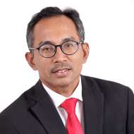 Professor Dr Amin Ismail FASc | Expert Network